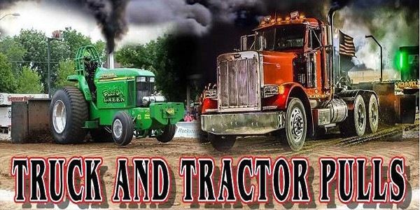 Hopkinton State Fair - A Labor Day Weekend Tradition