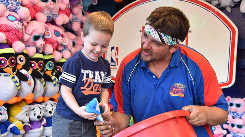 Rochester - Fiesta Shows